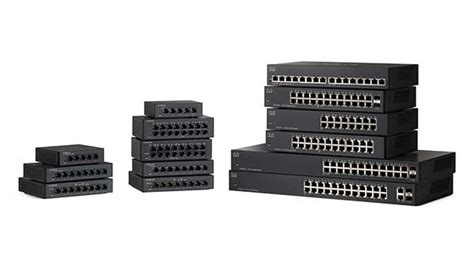Fixed Configuration Switches Firewall Security Company India
