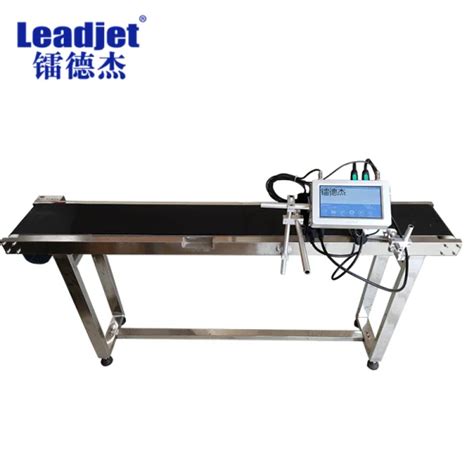 Online Tij Printer Paper Carton Pp Bag Printing Dates Batch Numbers