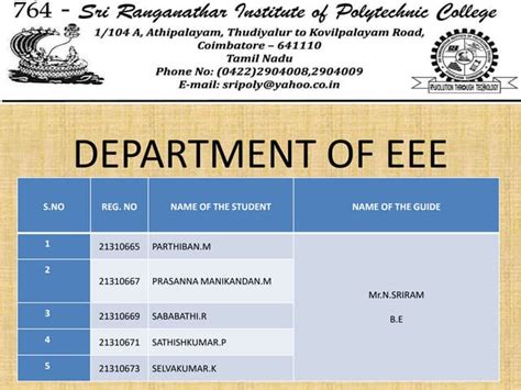 Rfid Based Security System Using Arduinopptx