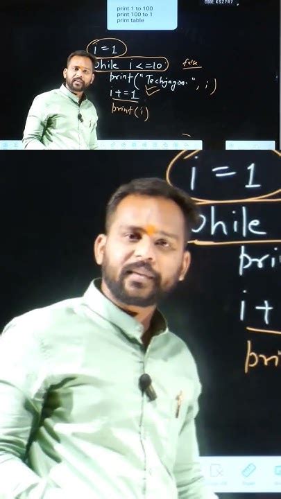 Python While Loop Shorts Youtube