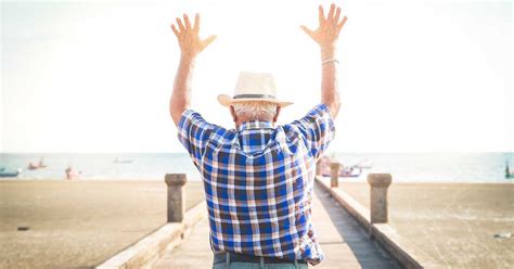 “how Your Beliefs About Aging Determine How Long And Well You Live” By Chip Conley