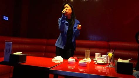 李玟 往日情 Cover Youtube