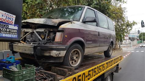 קונה רכבים אחרי תאונה יגאל רכבים לפירוק