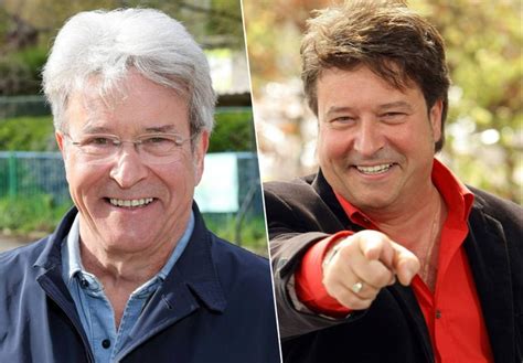 Fitte Garry Hagger Viert Zestigste Verjaardag Met Straffe Transformatie “20 Kilo Afgevallen