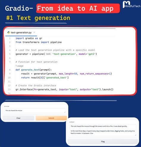 Sanim Khan On Linkedin Recently I Tried 𝗚𝗿𝗮𝗱𝗶𝗼 A Powerful 𝗣𝘆𝘁𝗵𝗼𝗻