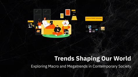 Trends Shaping Our World By Rejean Mae Florino On Prezi