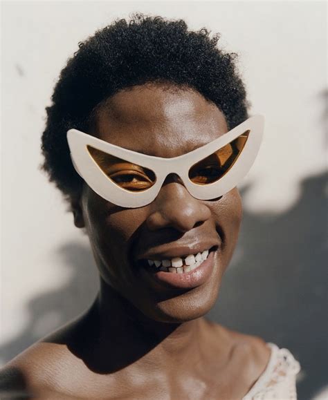 Кольори сонця кампейн Marni Весна Літо 2023 Symbol Magazine