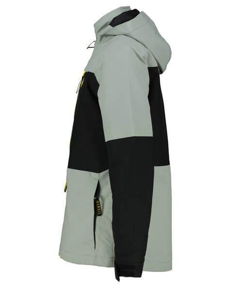 Jungen Skijacke Antreyu Jun