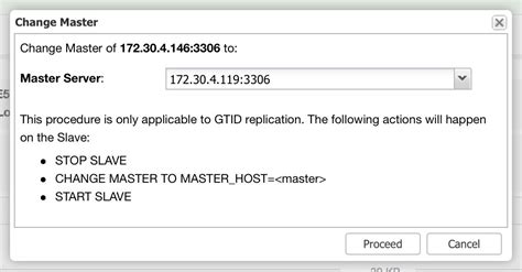How To Deploy And Manage Mysql Multi Master Replication Setups With