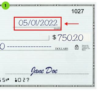 How To Write A Check Steps Security Measures How To Write A Check Steps Security Measures