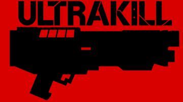 Ultrakill Minecraft Texture Packs Planet Minecraft Community