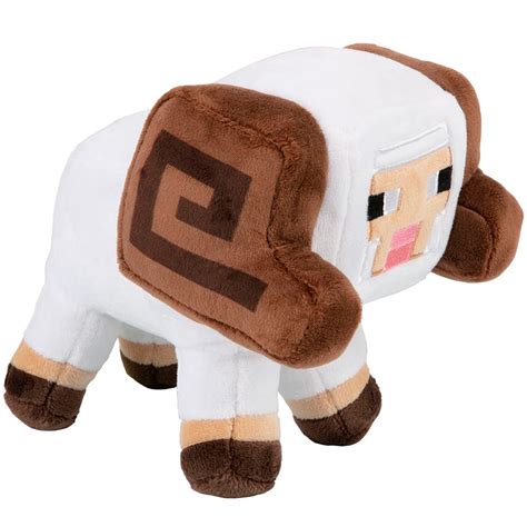 Плюшевая игрушка Minecraft: Овца | Купить настольную игру в магазинах ...