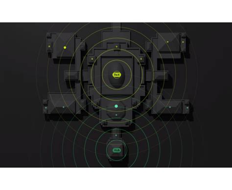 ajax rex 2 range extender with photo verification support must be