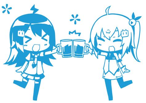 BILIBILI娘图册 360百科