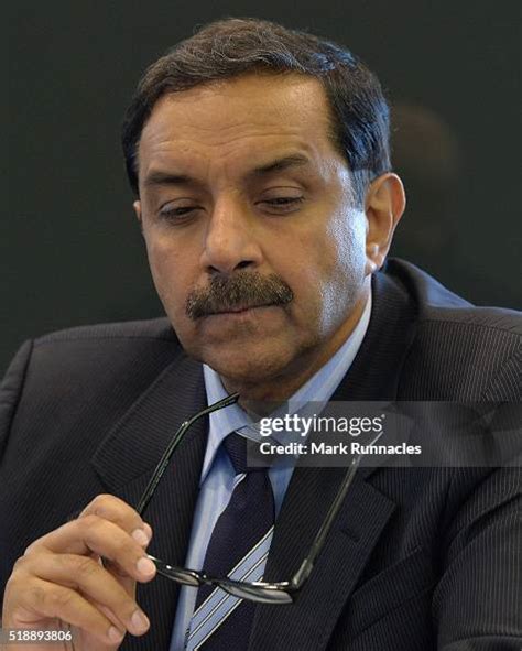 Mohammad Tayyab Ikram Chief Executive Operation Of Asian Hockey News