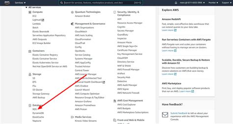 Configure Ezeelogin On Aws Rds