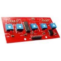 IR Based Digital 5 Sensor Array At 60 Chandni Chowk New Delhi ID 4837498430