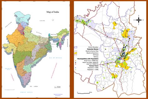 Geoinformatics And Remote Sensing Service Pan Network Pvt Ltd