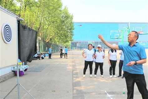 跃动青春 逐梦韶华 文学院师生校田径运动会开幕式及赛场精彩瞬间No 1 西北大学文学院