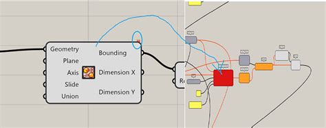 Color Of Component In Grasshopper Grasshopper Mcneel Forum