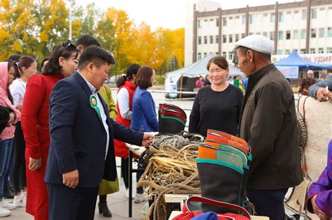 УЛСЫН ТЭРГҮҮНИЙ ЗЭРЭГ СУМЫН “СУМ СУРТАЛЧЛАХ ӨДӨР” ИЙН НЭЭЛТ БОЛЛОО