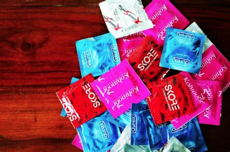 The Ideal Sexual Body Count Is Out Vanguard Allure