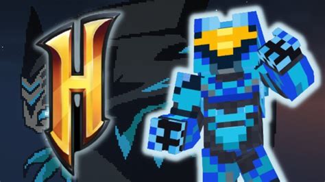 Maxing Out Levels In Hypixel Skyblock YouTube