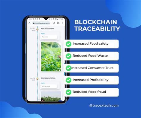 Navigating Product Traceability In Supply Chains Decoding Efficiency