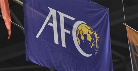 Afc Asian Cup Draw To Be Held On May Dubai Eye News Talk Sports