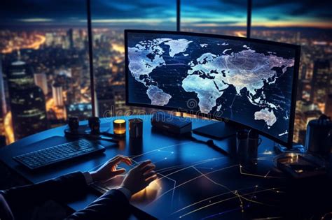 Tech Enhances Operations Streamlining Finances For Efficiency And