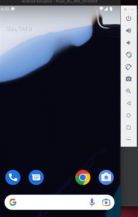 Flutter VSCodeからiOS SimulatorとAndroidエミュレーターに接続する方法