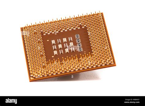 Processing Unit Hi Res Stock Photography And Images Alamy