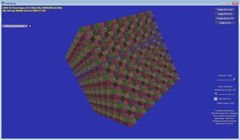 In Fact Forget The Park Software Occlusion Culling