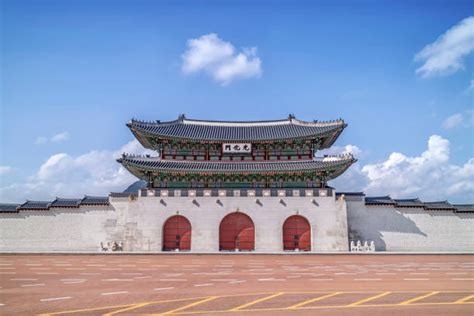 광화문 스톡 사진 및 일러스트 Istock