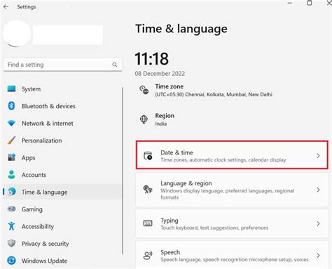 How To Fix The Time Sync Failed Issue In Windows Make Tech Easier
