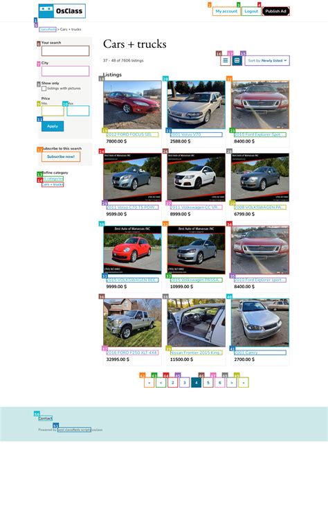 Grounded Reinforcement Learning For Visual Reasoning