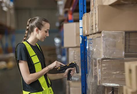 UHF RFID Reader RS CipherLab Co Ltd