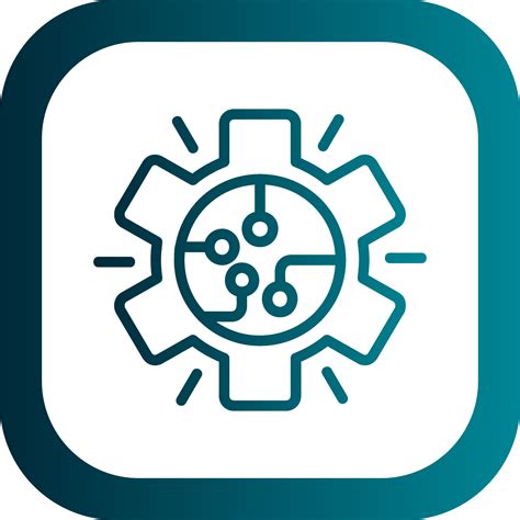 Automated Vector Icon Design 20185234 Vector Art At Vecteezy