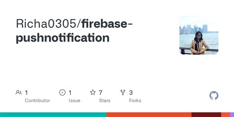 Github Richa0305firebase Pushnotification