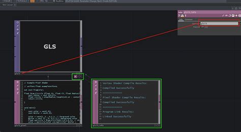 Basic Glsl In Touchdesigner