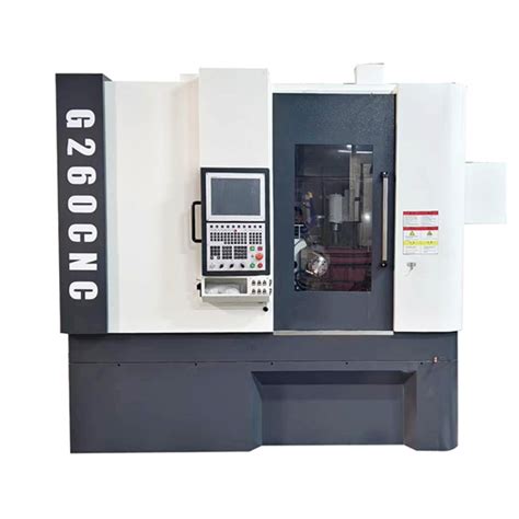 6 Axis 6 Modules Cnc Gear Hobbing Milling Machine With Automatic Loading And Unloading System 6 Axis 6 Modules Cnc Gear Hobbing Milling Machine With Automatic Loading And Unloading System