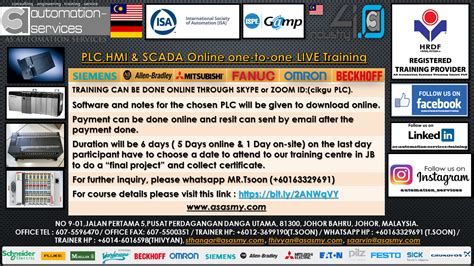 Ladder Logic Numbering Systems In Plc Basic Plc Training Centre