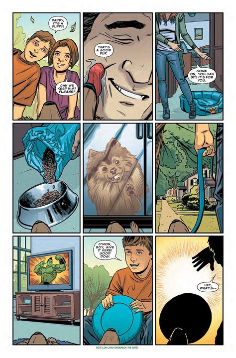 Howling Commandos Of Shield 6