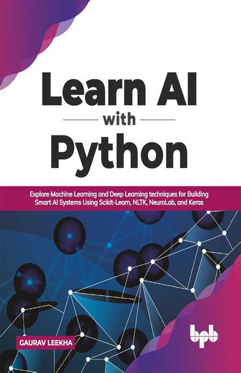bookscape buy learn ai with python