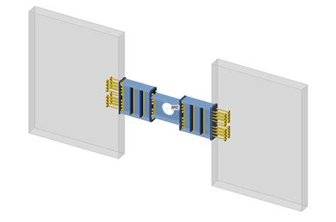 Choosing The Right Coupling Beams For The Right Project Using Idea Statica Idea Statica