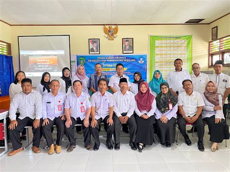 Sdn 006 Tenggarong Seberang