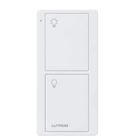 Lutron Remote Control Thepyroguy