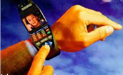 Evolution Of Wireless Communication