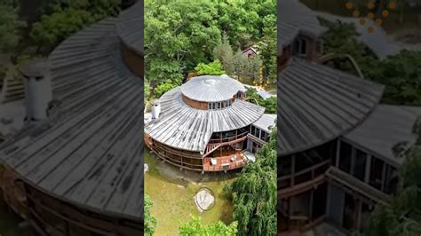 Jackie Gleason Ufo House
