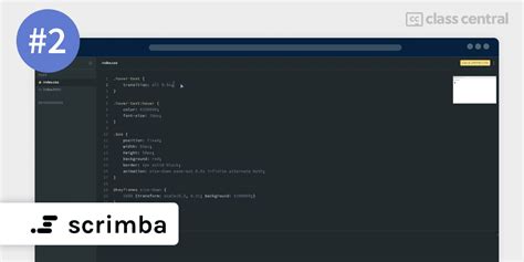 10 Best Css Animation Courses To Take In 2023 — Class Central